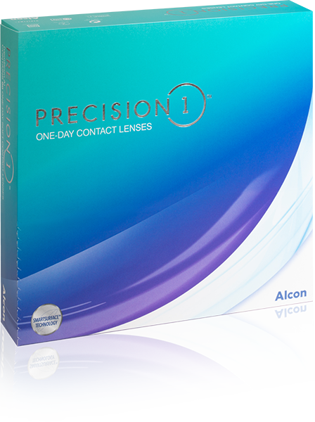 Precision 1 90 - ilens