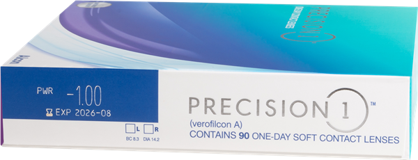 Precision 1 90 - ilens