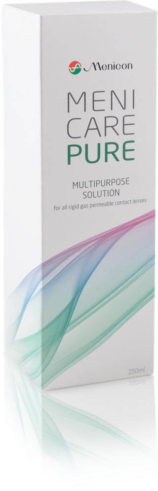 Menicare Pure 250ml - ilens