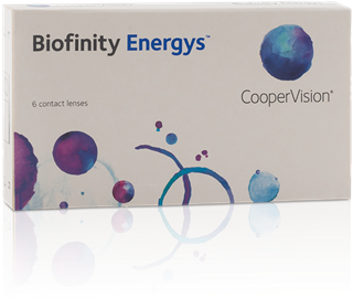 Biofinity Energys - ilens